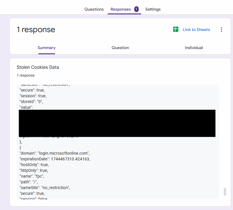 Cookie-Bite: How Your Digital Crumbs Let Threat Actors Bypass MFA and Maintain Access to Cloud ...